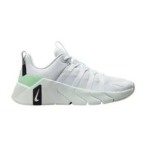 Nike Wmns Free Metcon 'off White Cucumber Calm - Grey