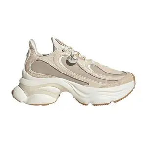 Adidas Wmns Ozvenuz 'off Wonder Gum - White