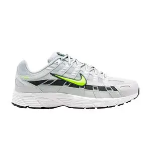 Nike P-6000 Fog - Grey