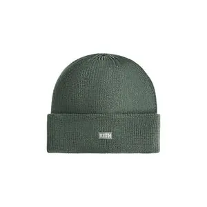 Kith Classic Beanie 'laurel - Green
