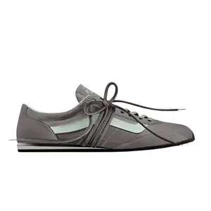 VANS Wmns Lx Super Lowpro 'pewter - Grey