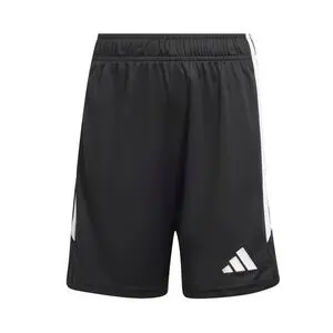 Adidas Tiro26 League Shorts Gs/ps /white - Black