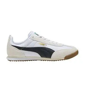 PUMA Retrojet Nylon 'ivory Black - White