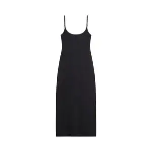 Kith Eva Midi Dress - Black