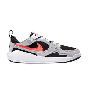 JORDAN Cmft Era Ps Infrared 23 'wolf Grey - Black