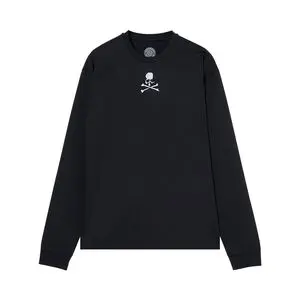 MASTERMIND WORLD Regular Fit - Black