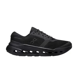 On Cloudrunner 3 Wide - Black