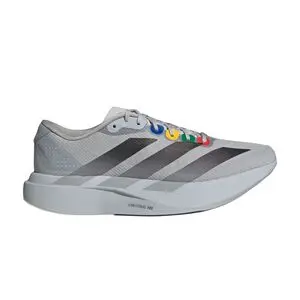 Adidas The Carnival X Adizero Evo Sl Console - Grey