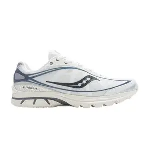 Saucony Kinvara 1 'off - White