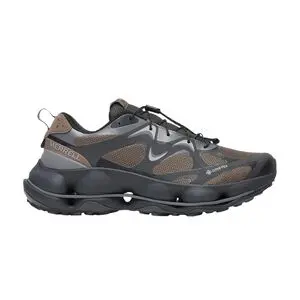 Merrell Snow Peak X Speedarc Matis Gore-tex 'falcon - Brown