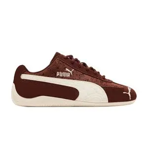PUMA Speedcat Sweet Sneakers - Brown