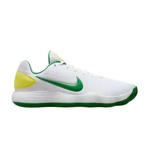 Nike Hyperdunk 2017 Low Ep Apple Green - White