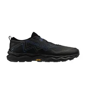 Mizuno Wave Daichi 9 Gtx Blue - Black