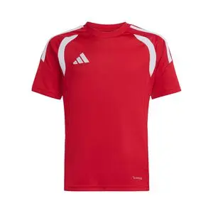 Adidas Tiro26 League Jersey Gs/ps 'team Power 2/white - Red