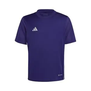 Adidas Tabela 23 Jersey Gs 'team College /white - Purple