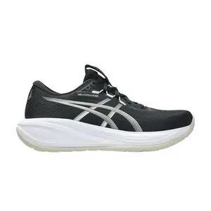 Asics Wmns Gel-cumulus 28 White - Black