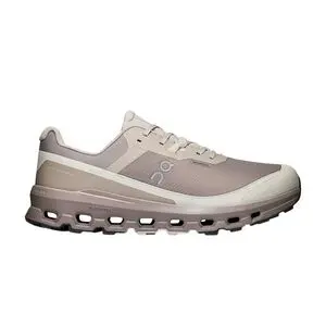 On Cloudvista 2 Waterproof 'fog Cinder - Brown