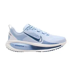 Nike Zoomx Vomero 18 Athletic Sneakers - Blue