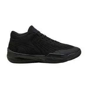 PUMA Court Pro 2 - Black
