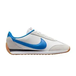 Nike Pacific Light Photo Blue - White