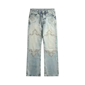 Ksubi Toro Kristal Jeans - Blue