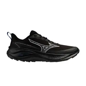 Mizuno Neo Lumina Gtx Grey - Black