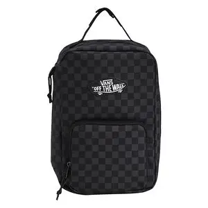 VANS Old Skool Lunch Bag - Black