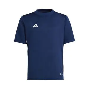 Adidas Tabela 23 Jersey Gs 'team Navy 2/white - Blue