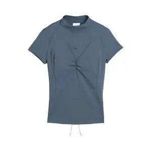 PUMA Clrt Laced Top 'evening - Blue