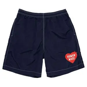 HUMAN MADE Swim Shorts