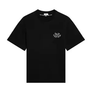 Celine Relaxed T-shirt /white
