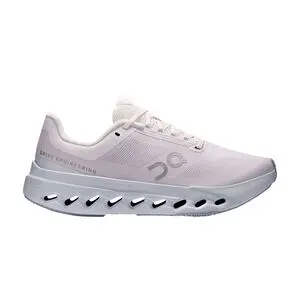On Wmns Cloudsurfer Next 'pey Heather - Pink