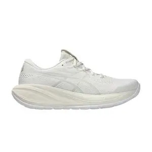 Asics Gel-cumulus 28 Glacier Grey - Cream
