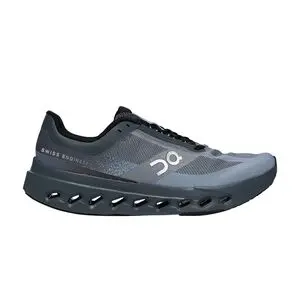 On Cloudsurfer Next 'ste Marsh - Grey