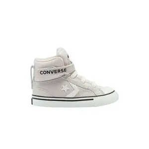 CONVERSE Pro Blaze Strap High Td 'leather & Heathered Knit Silt Red