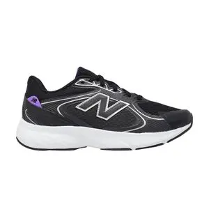 NEW BALANCE Wmns Fresh Foam Amaste D Wide Silver - Black
