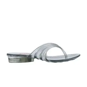 DIESEL® Melissa X Wmns Quantum Flip Flop - Grey