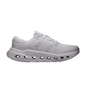 On Cloudrunner 3 'glacier Alloy - Grey