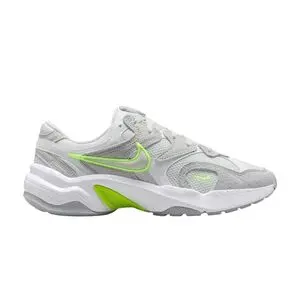 Nike Wmns Al8 'wolf Volt Photon Dust - Grey