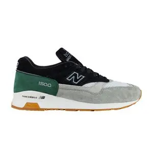 NEW BALANCE Solebox Finals Green 1500 - Multicolor