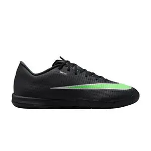 Nike Mercurial Vapor 17 Academy Ic Low Illusion Green - Black