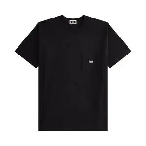 Kith Treats Popsicle Pocket Tee - Black