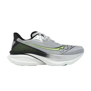 Saucony Endorphin Azura Black - Silver