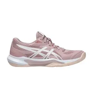Asics Wmns Gel-tactic 13 'morgantite White - Pink
