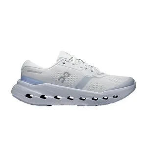 On Wmns Cloudrunner 3 'heather Marsh - Blue