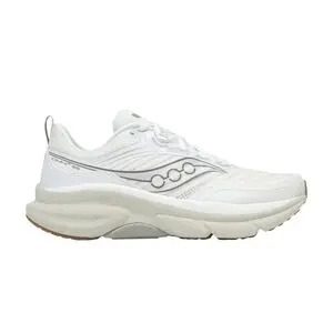 Saucony Omni St 23 Birch - White