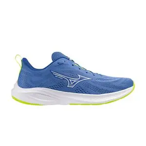 Mizuno Wmns Enerzy Runnerz 2 Yellow - Blue
