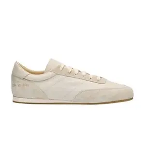 COMMON PROJECTS Minimal Runner - Tan