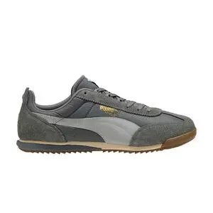 PUMA Retrojet Nylon Gold - Grey