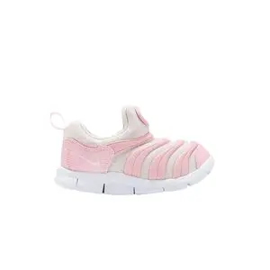 Nike Dynamo Free Td 'medium Soft Pearl White - Pink